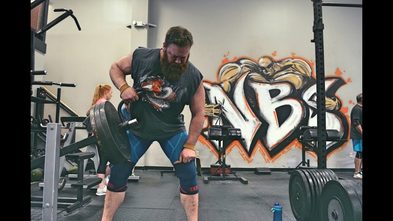 What makes NBS Fitness the Best Gym in Memphis? - YouTube