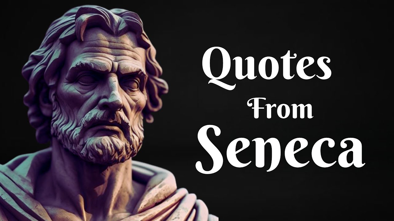 Unlocking Your Inner Strength: Seneca's Stoic Evolution For Personal ...