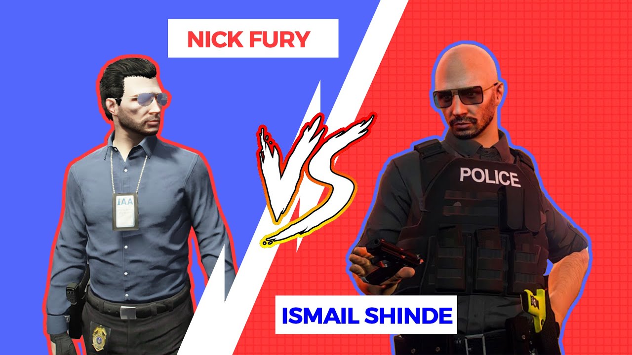 @Jokerkihavelii vs @ROCK3TTT | Takla Shinde Hua Fire? | Nick Fury Ne ...