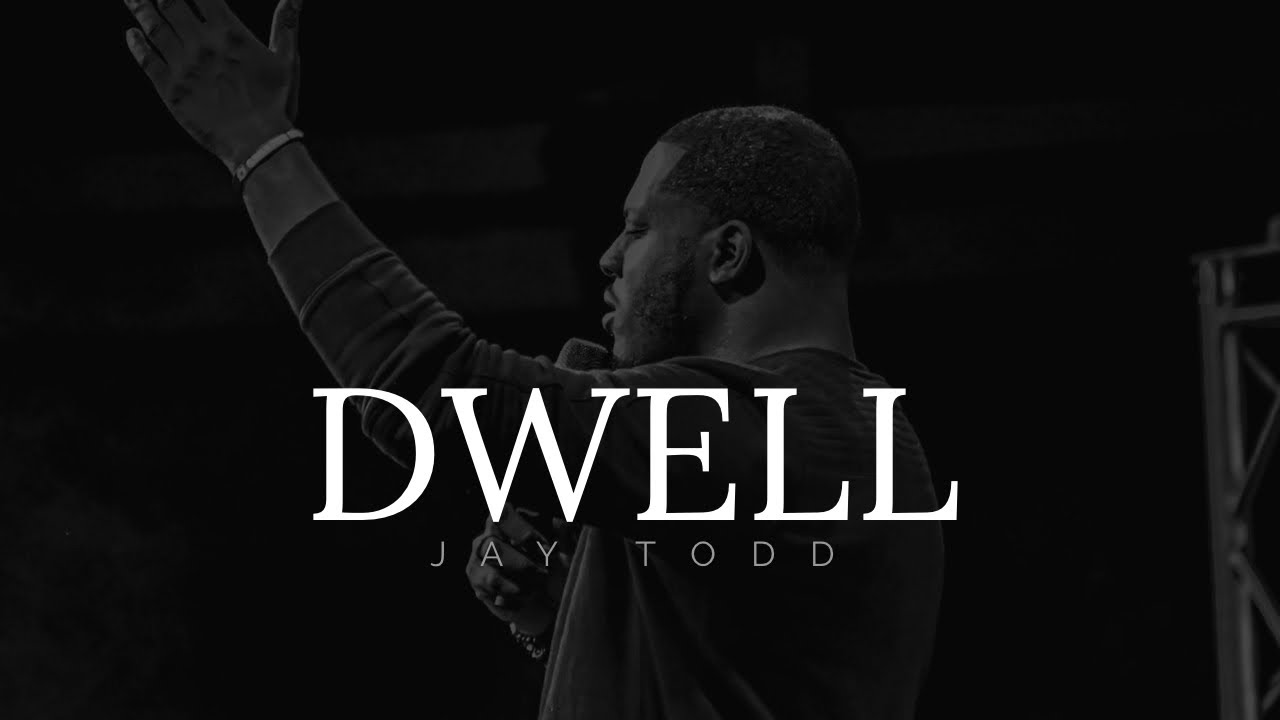 Jay Todd - Dwell (Official Live Video) - YouTube