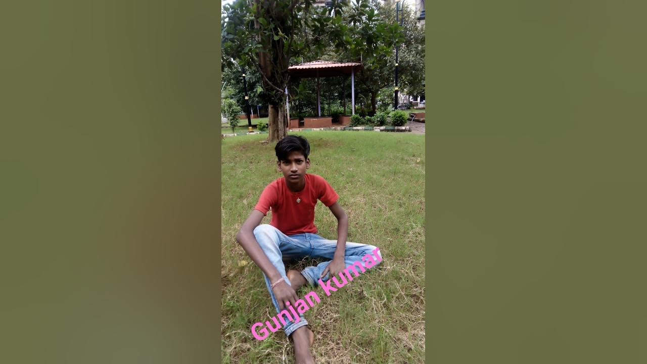 Gunjan Kumar king - YouTube