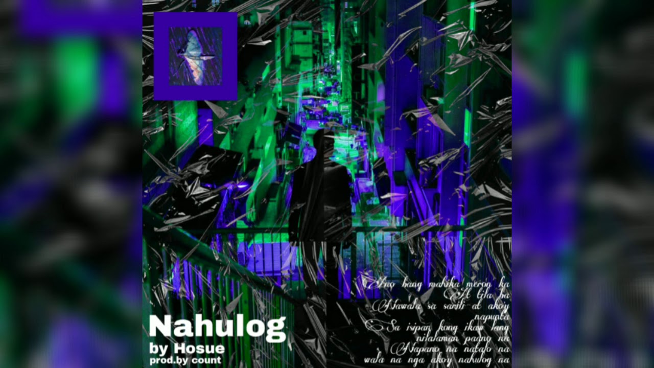 Inverted Soul-Nahulog(official audio)prod. by count - YouTube