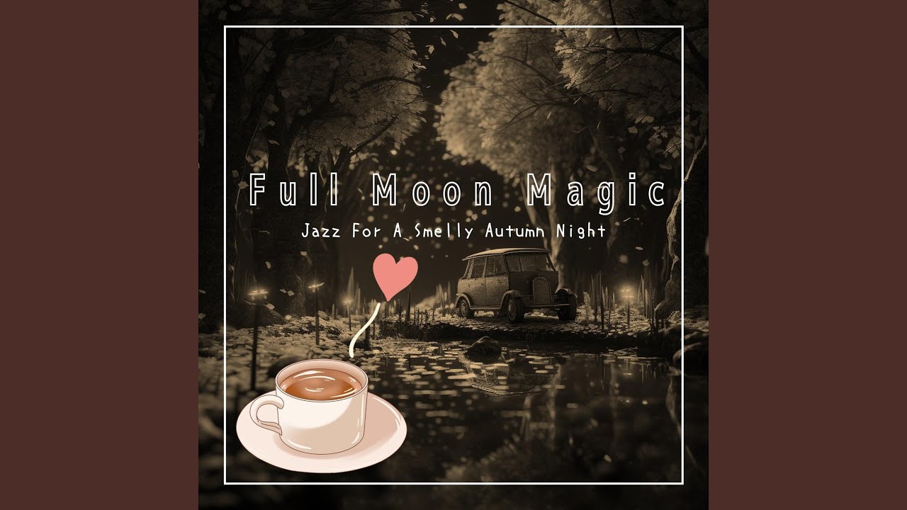 Cool Evening Starlight - YouTube