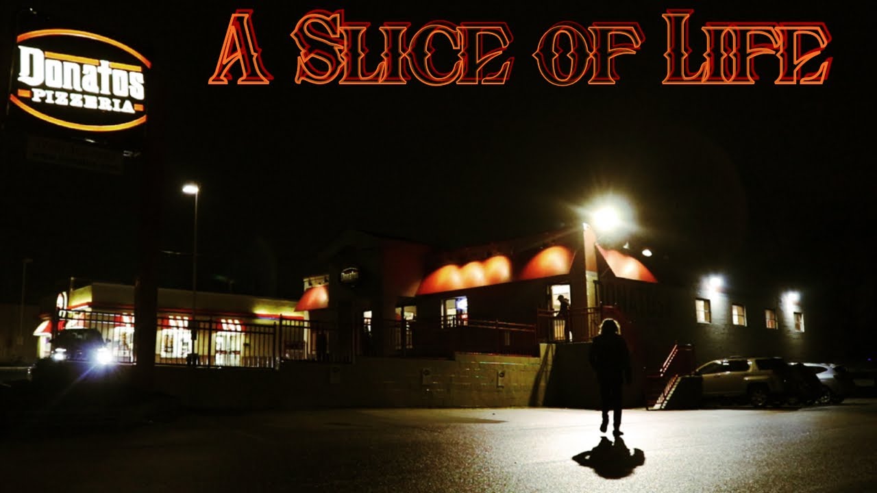 A Slice of Life | Short Film (2024) - YouTube