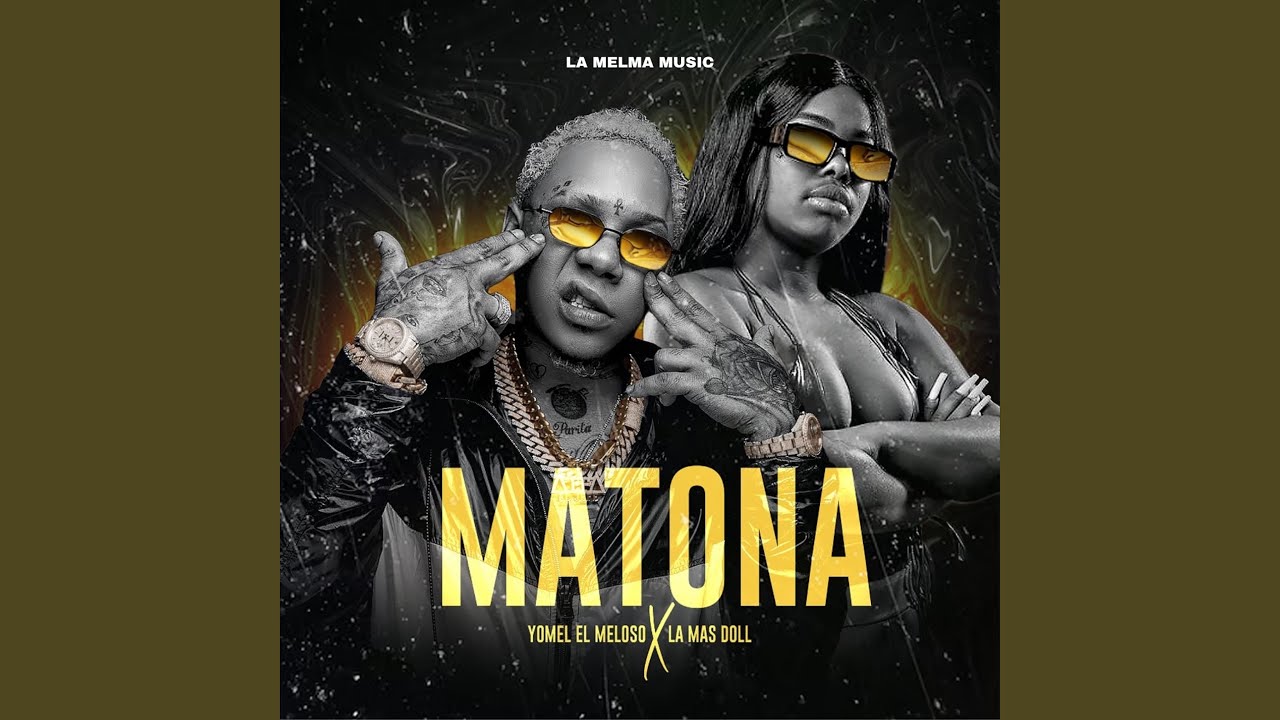 Matona - YouTube