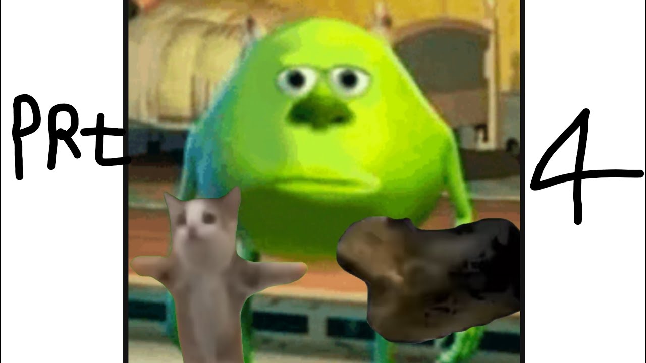 Top 7 meme absurd part 4 - YouTube