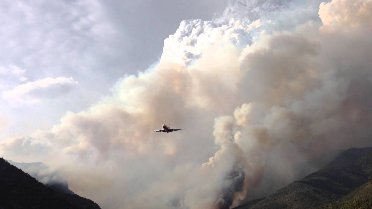 Vlat air drop - YouTube