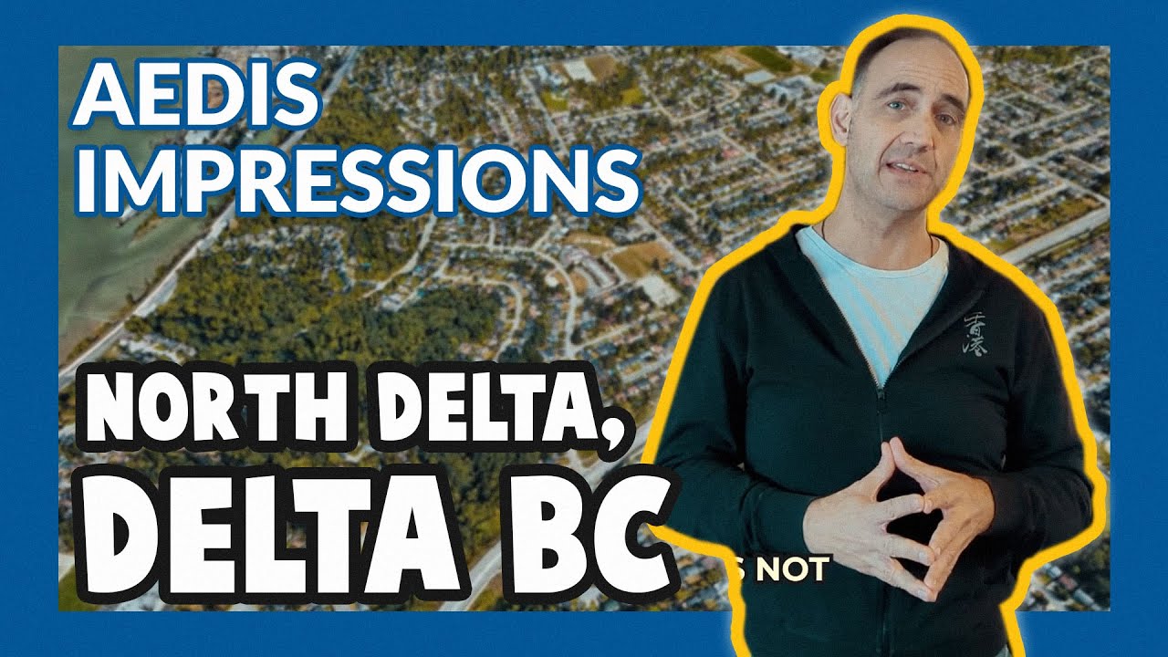 Aedis Impressions - North Delta, Delta BC (Dec 5, 2023) - YouTube