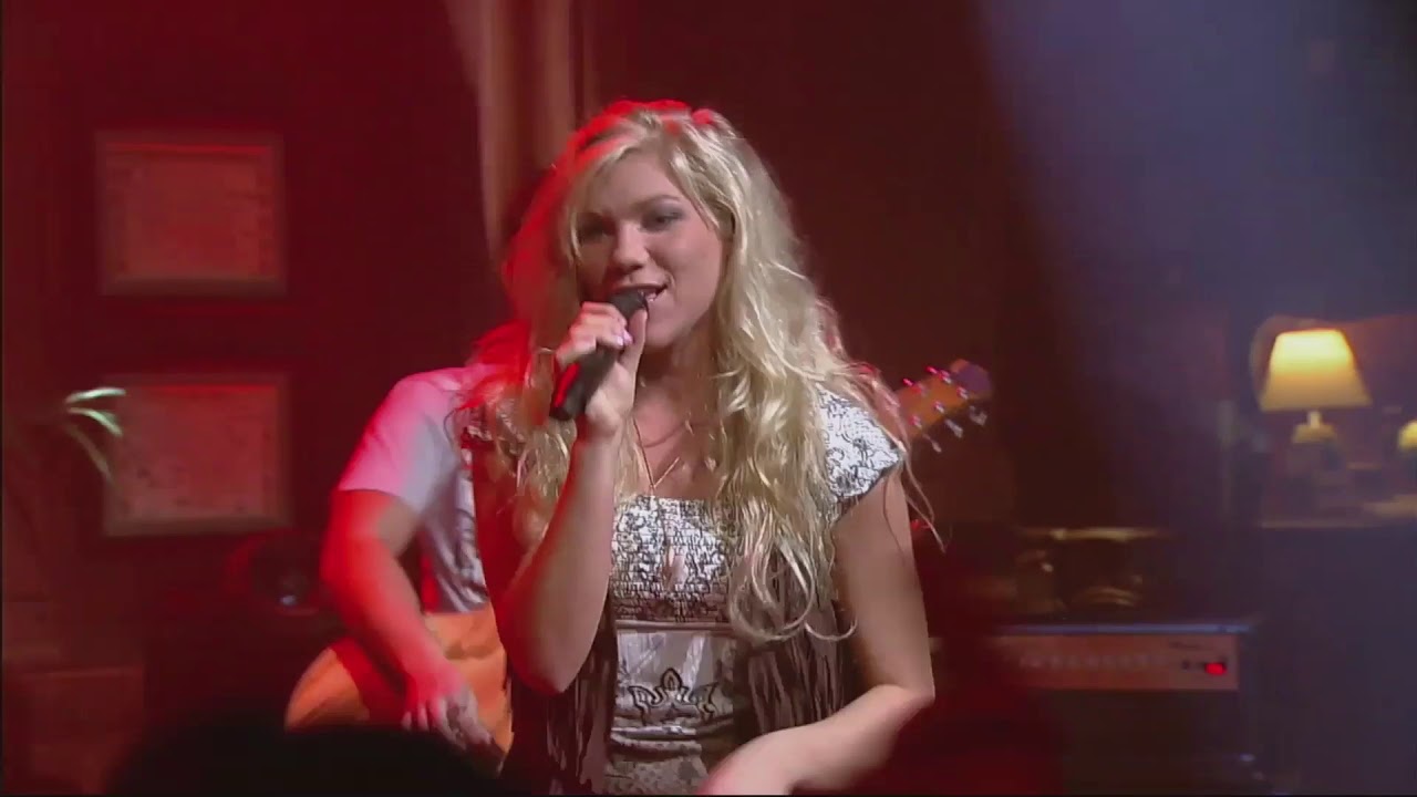 Chelsea Musick - Your Time Now - YouTube