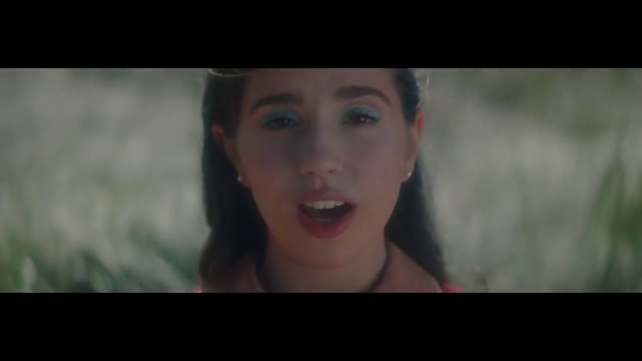 Nina Fernandes Cruel Clipe Oficial - YouTube