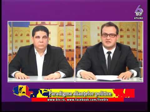 Daniel Enachescu, MP Sector 3: Peste 75% din membrii noștri sunt tineri ...