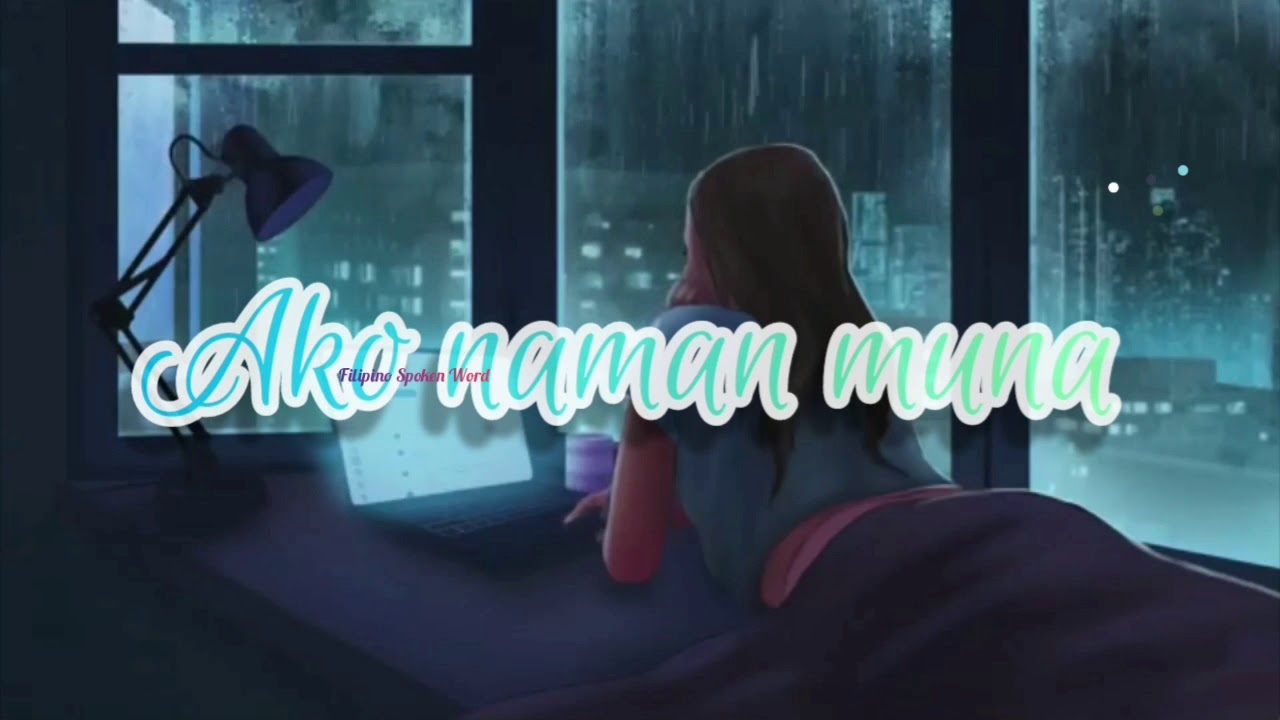 Ako naman muna full - Angelica Ken - YouTube