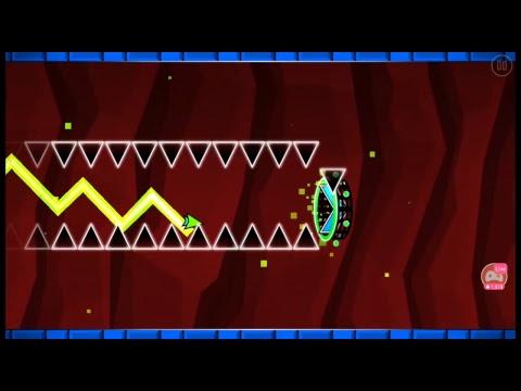 dinocan 2 new extream demon made by me megagodmega81