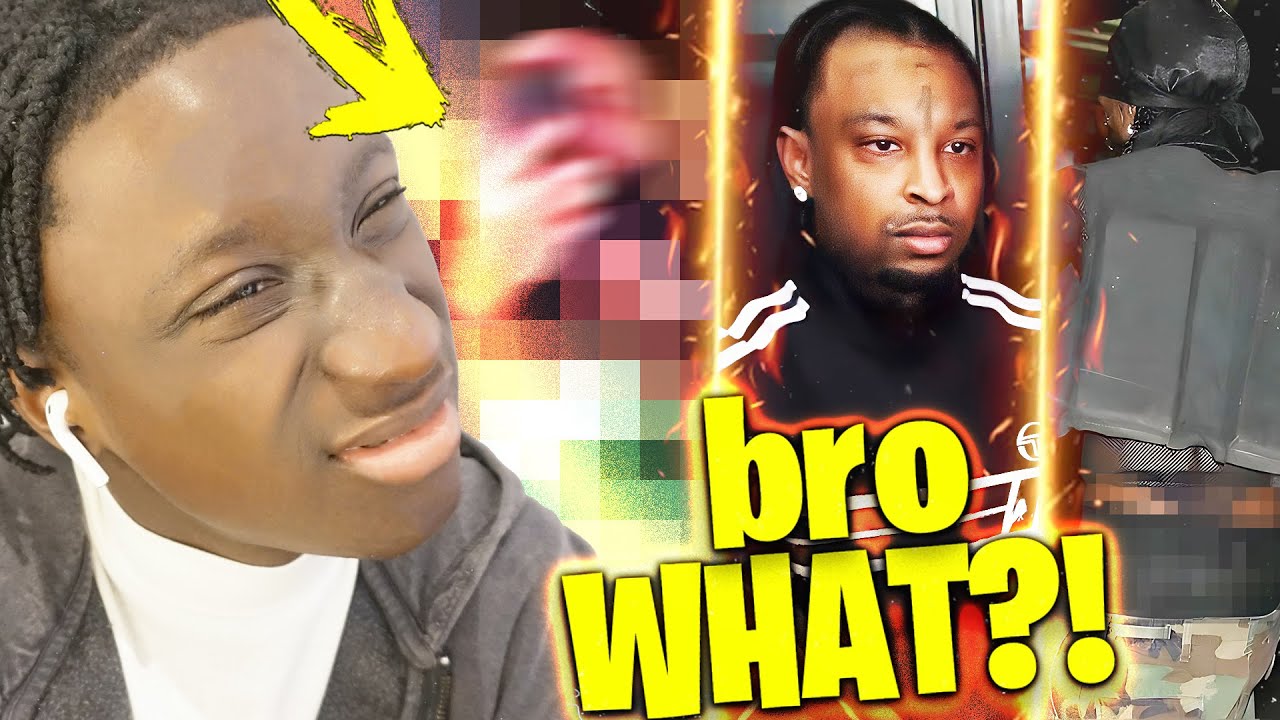 Drake MEAT LEAK, PlayBoi Carti CHEEKS & 21 Savage CHEATS! - YouTube