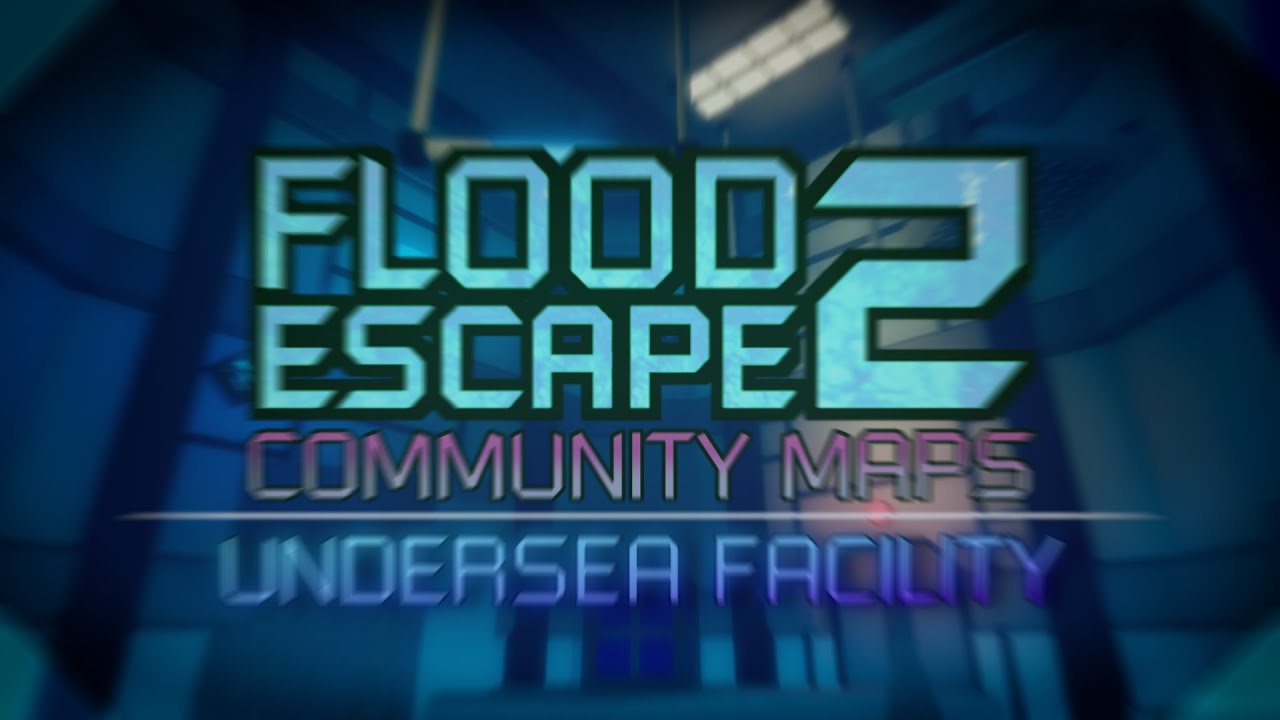 FE2 Community Maps OST - Undersea Facility - YouTube