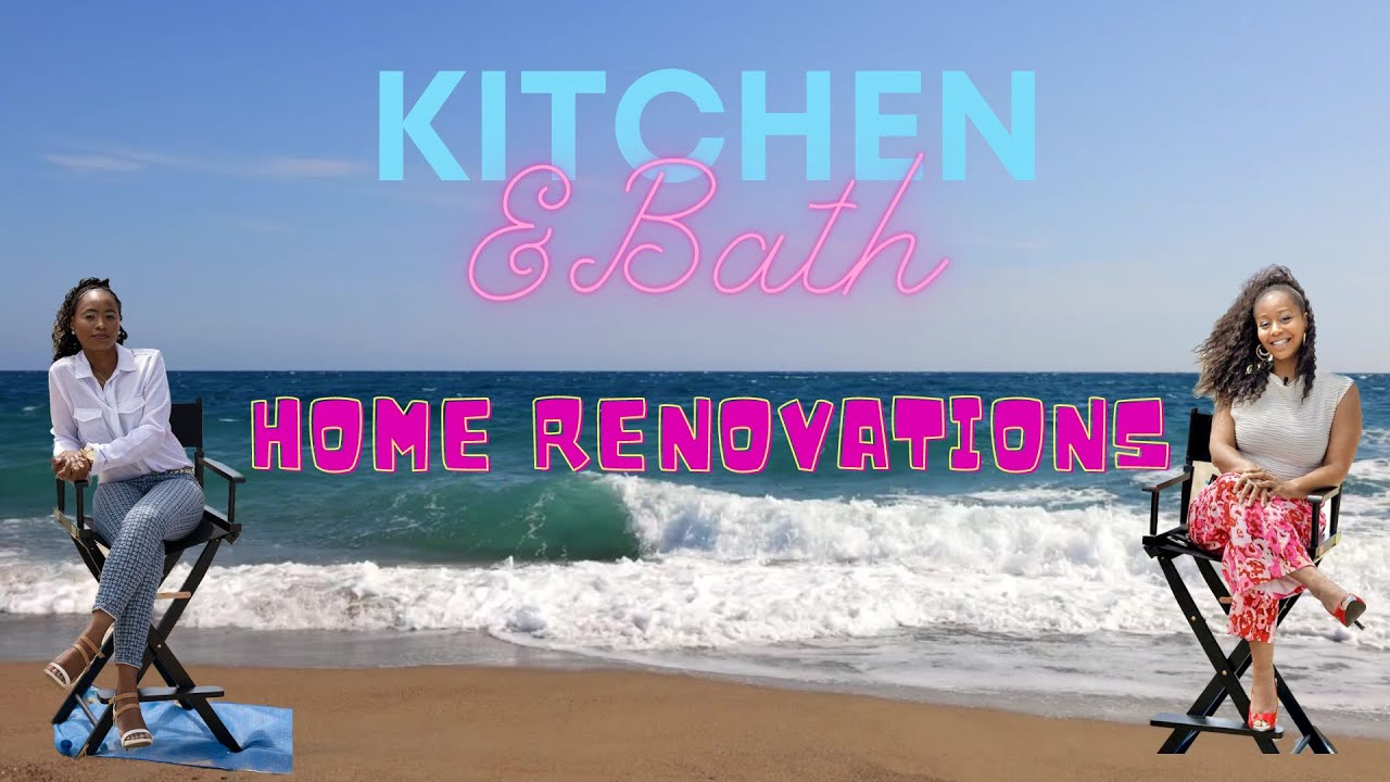 Kitchen Design Tips - YouTube