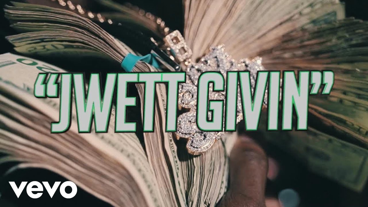 slim30 - Jwett Givin - YouTube