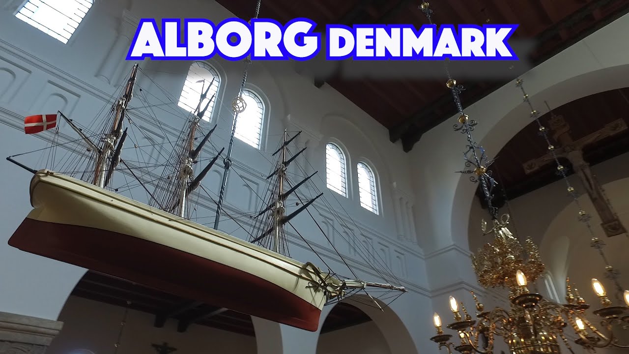8 Alborg Denmark - YouTube