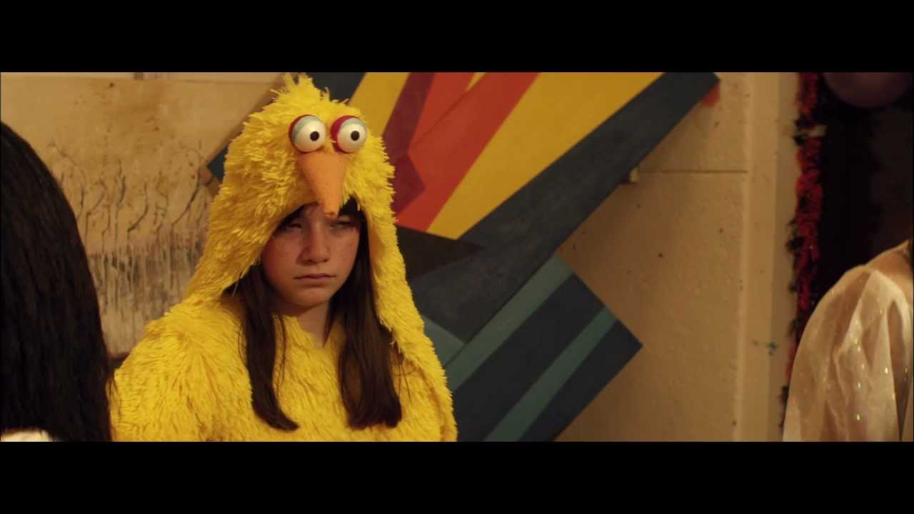 Life Doesn't Frighten Me (Official Trailer) - YouTube