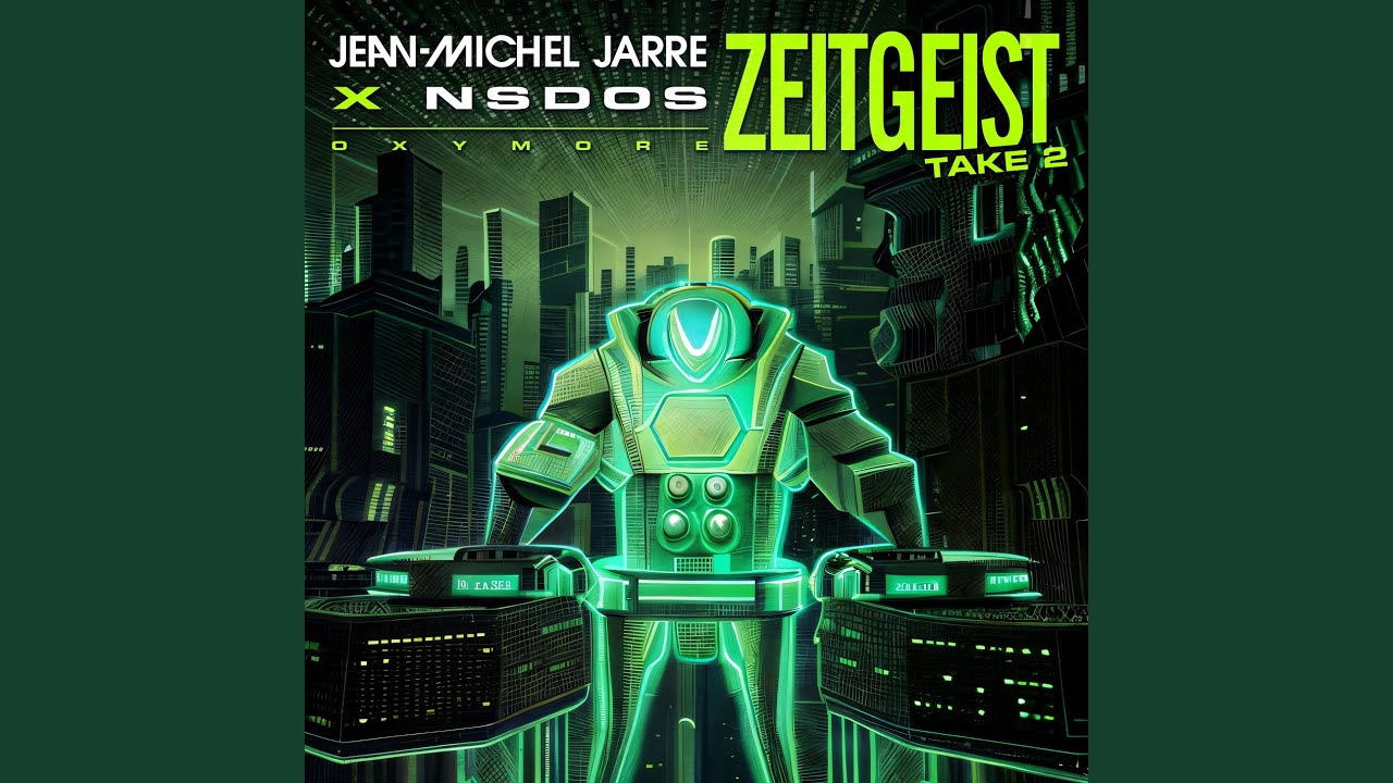 ZEITGEIST TAKE 2 - YouTube