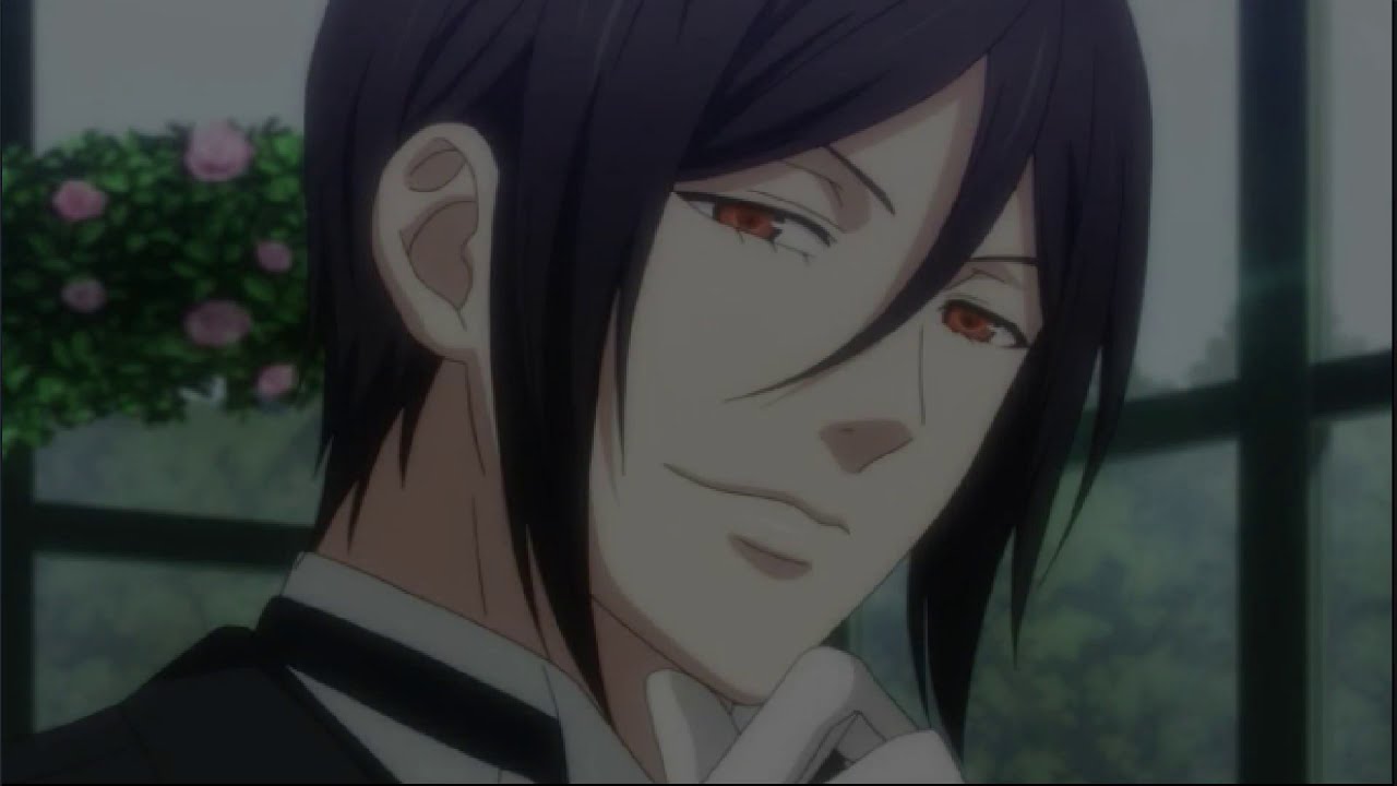 Black Butler Opening 1 Acapella (Vocals only) - YouTube