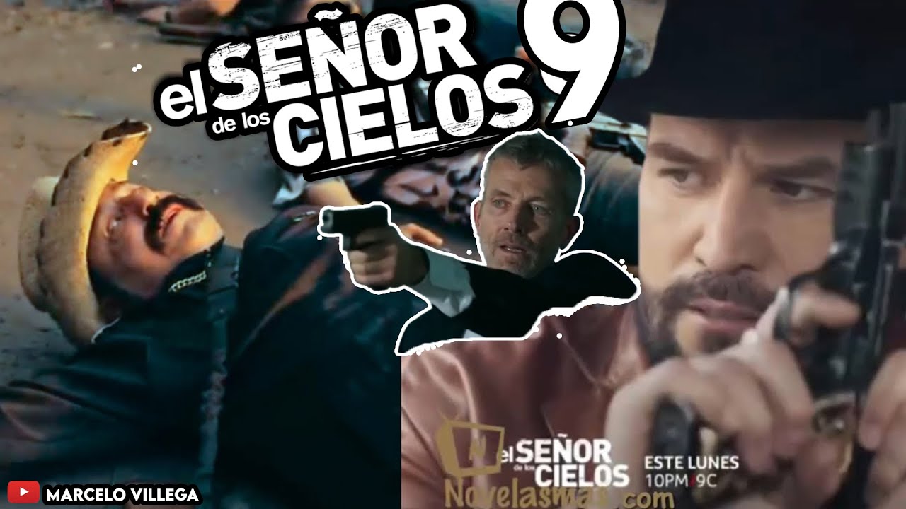 LUCAS MANZANO Y AURELIO ATACAN LA CASA DEL CABO😱🔥ADELANTO FILTRADO EL ...
