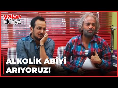 Emir ve Nurhayat, Zeynel'i Arıyorlar! - Yalan Dünya 59. Bölüm