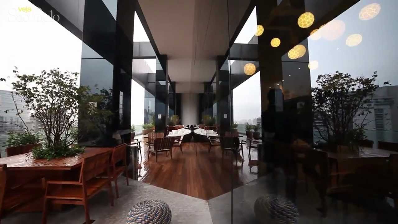 Escritório Google SP - YouTube