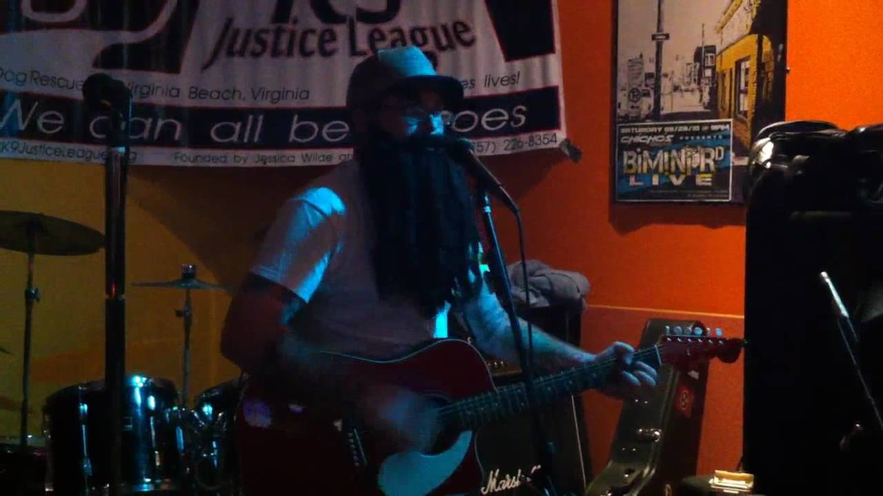 Russell Has A Beard - YouTube