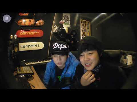 [Türkçe Altyazılı] 130212 Jimin & Jungkook Log
