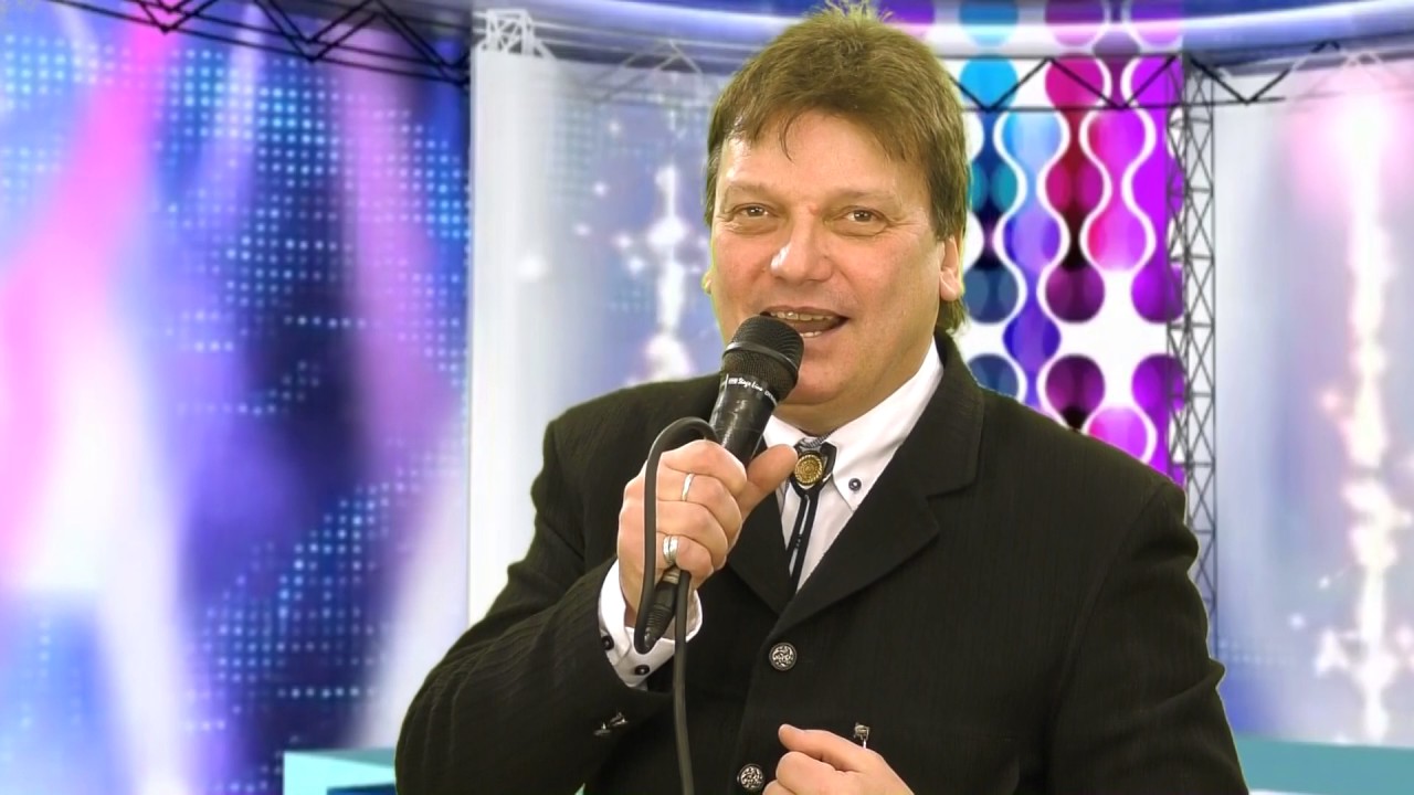 TERE FERE polka előadó:Berentei Péter - YouTube