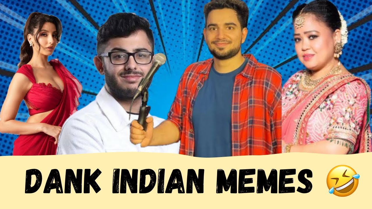 Dank Indian Memes #1 | Indian Memes | Indian Memes Compilation - YouTube