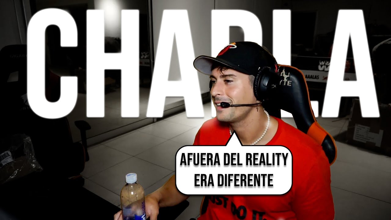 como te llevabas con el Seba? - YouTube