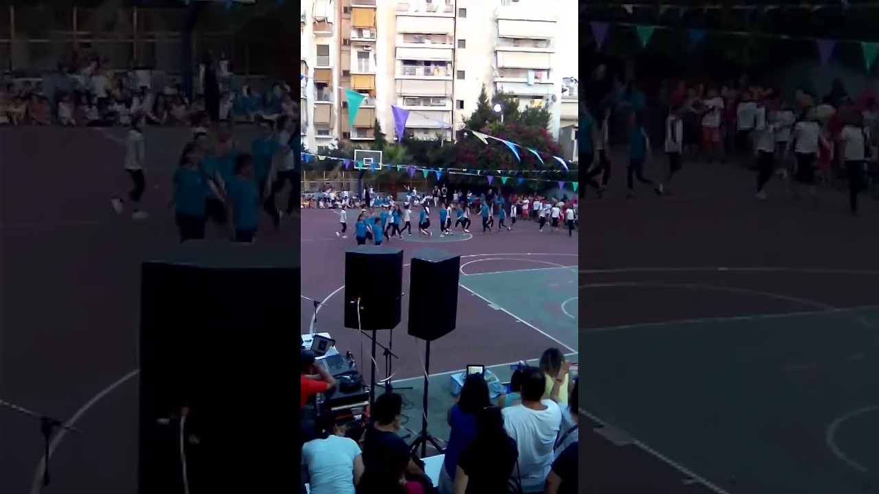 23 Δημοτικο Σχολειο Καλλιθεας - YouTube
