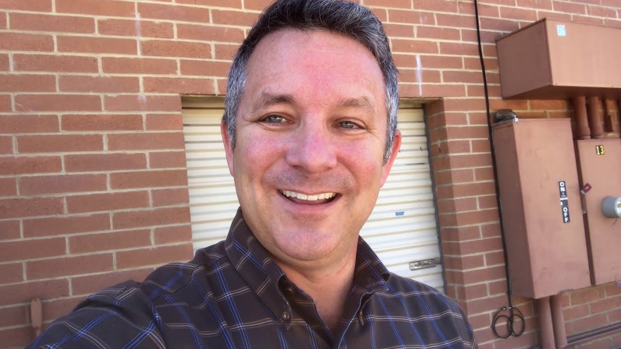 JOHN CULPEPPER BOSS DAY 2020 - YouTube