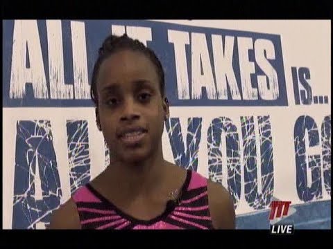 SPORT: Thema Williams Testifies At Multi-Million Dollar Trial Against ...