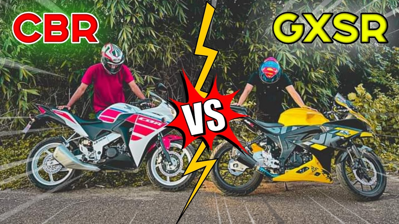 CBR VS GXSR Top Speed 🤪🔥 | Khulna To Fakirhat | Crazy Biker Asif😵 - YouTube