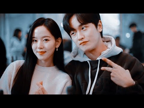 Kore Klip • Jae Jin&Hye Sun • My Roommate İs A Gumiho - ♪Kalbimin Fendi♪