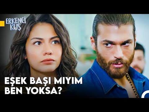 Aşkın Can Divit Hali #33 - Erkenci Kuş