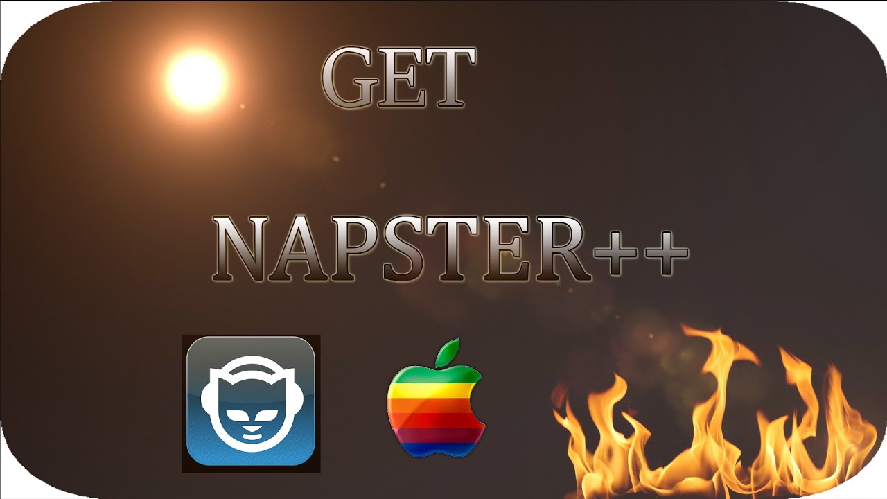 HOW TO CREATE NAPSTER PREMIUM ACCOUNT FOR FREE. - YouTube