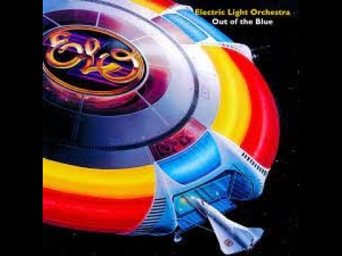 ELO Steppin' Out Lyrics - YouTube