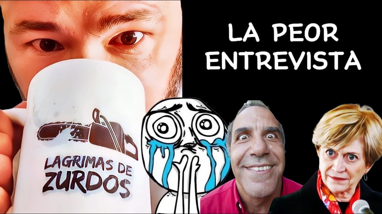 Entrevista pa FOME! - YouTube