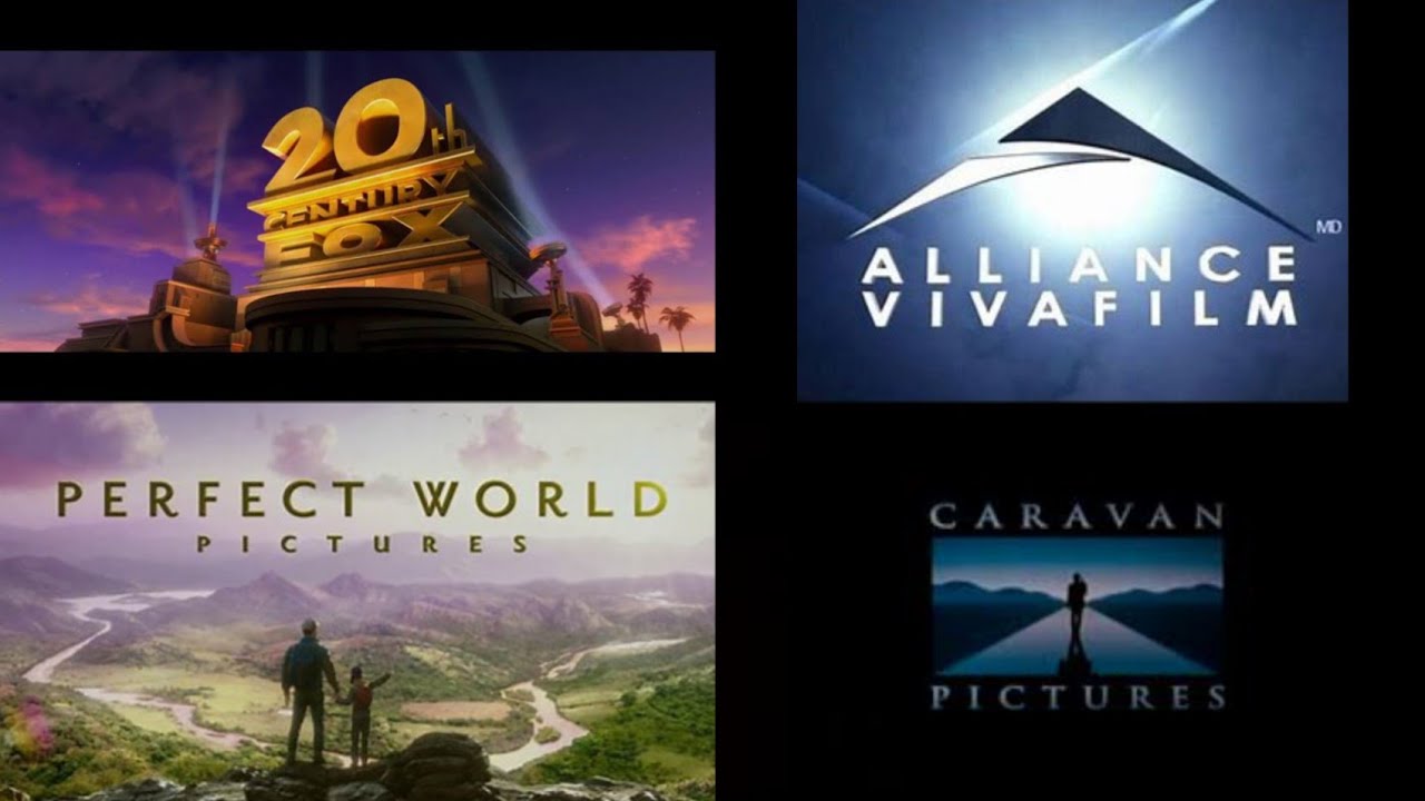 20th Century Fox/Alliance Vivafilm/Perfect World Pictures/Caravan ...