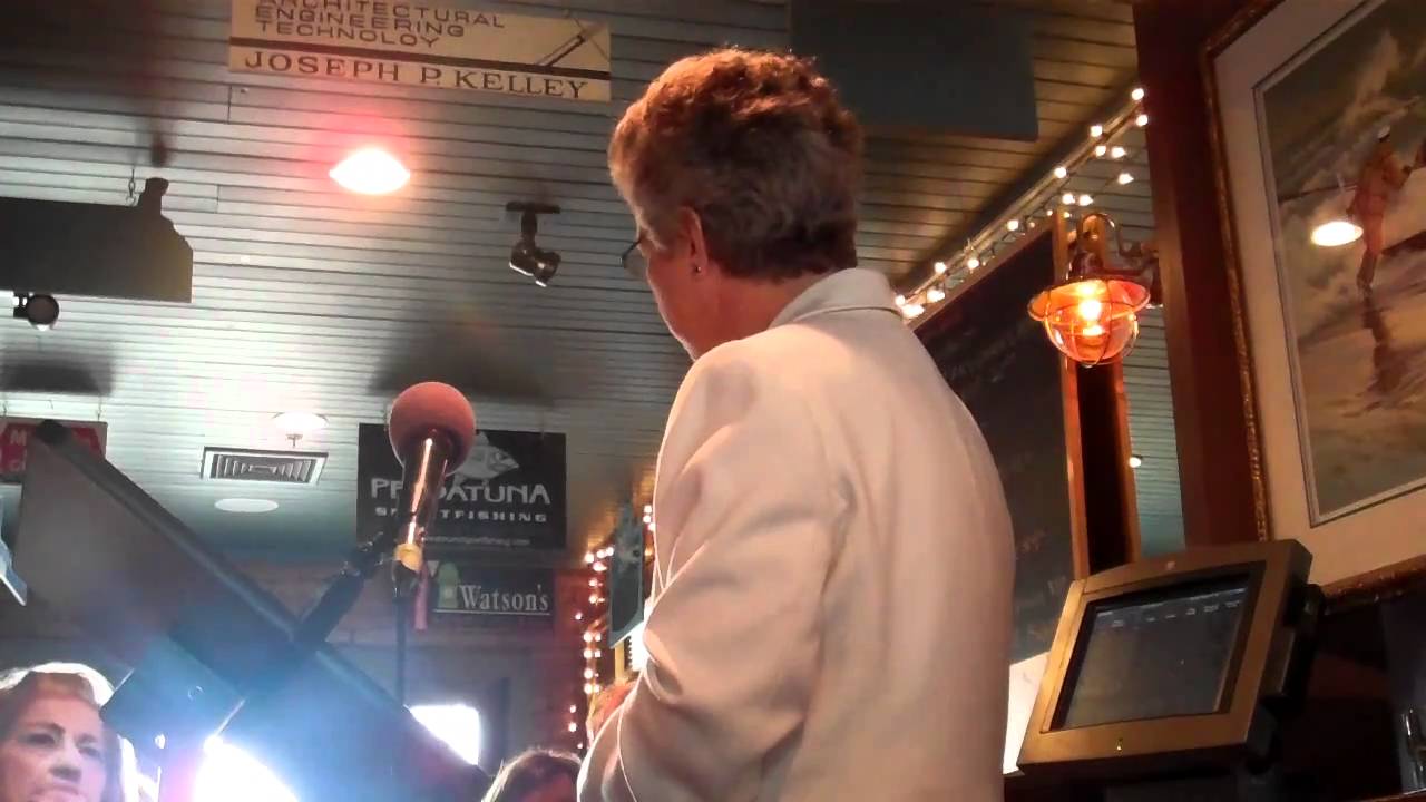 State Rep. Sarah Peake talks tourism and the arts - YouTube