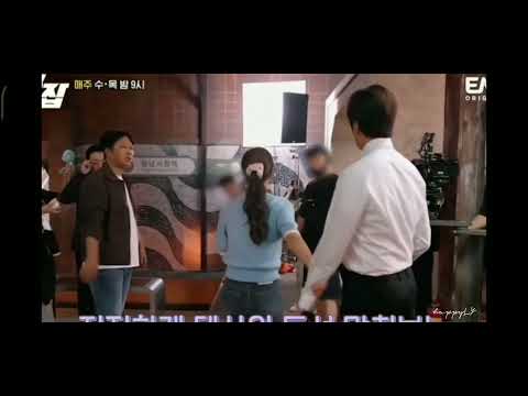 Their dating rumors started because of these moments.Jung Il Woo & Kwon Yuri
