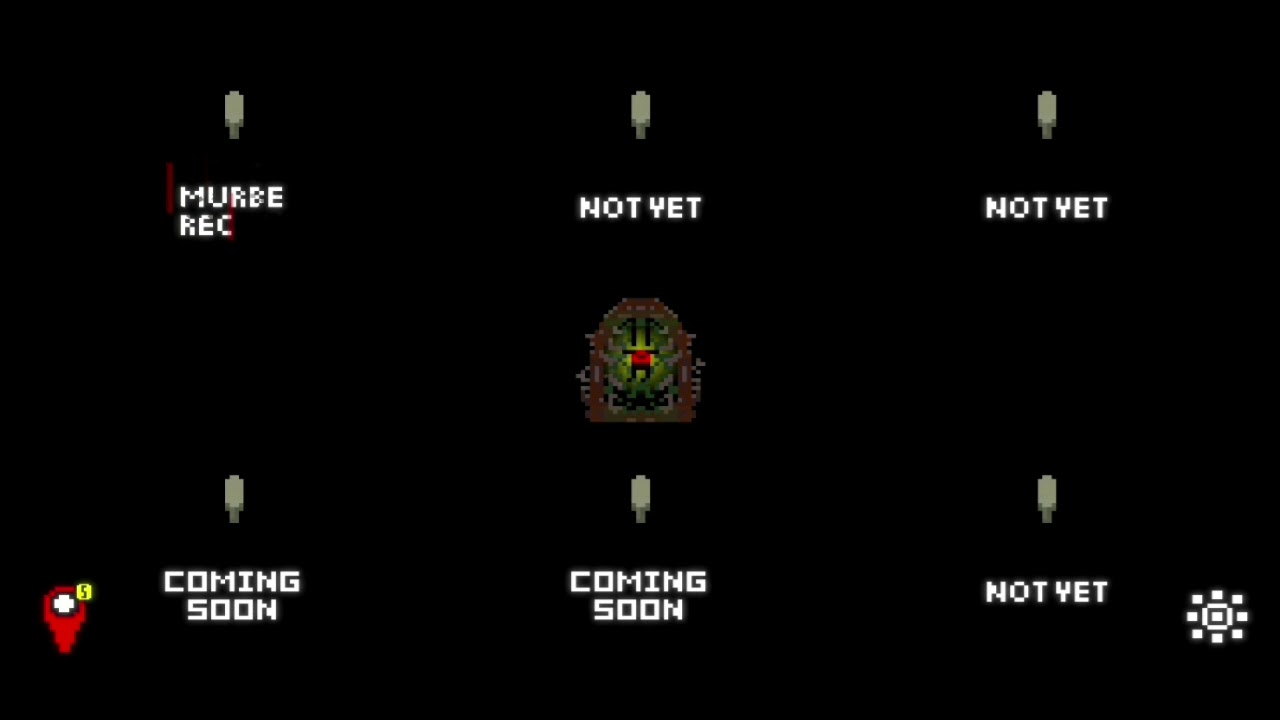 RUN! BRAIN! 2D Pixel Running Puzzle Game!! - YouTube