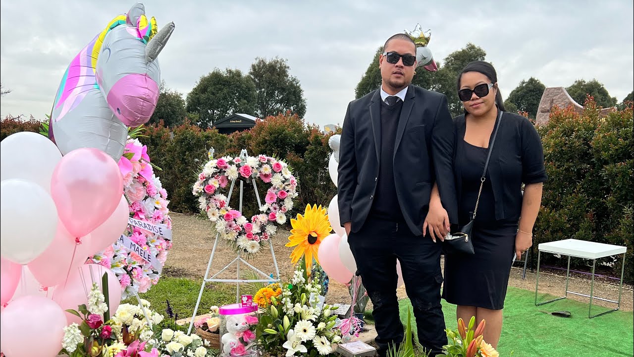 IN LOVING MEMORY OF OUR DARLING NIECE, LENORA MAELE 🕊 - YouTube