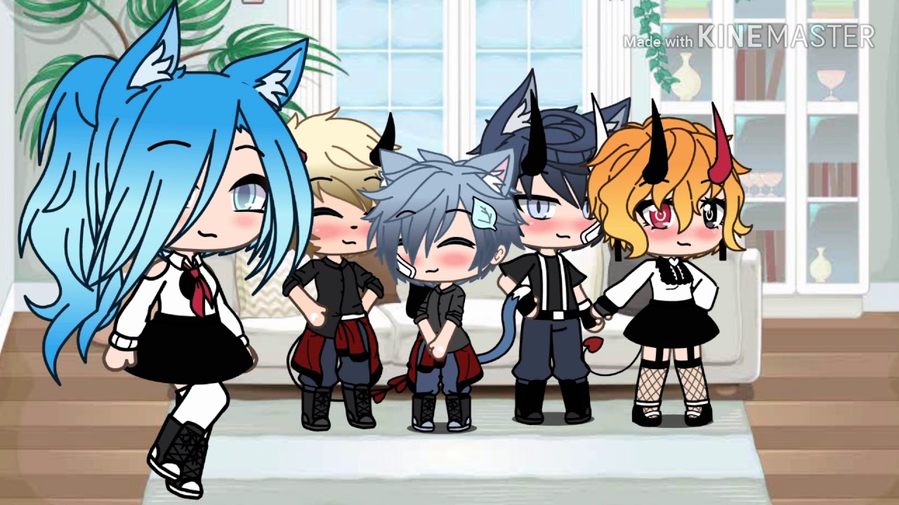 Para danely :3 - YouTube