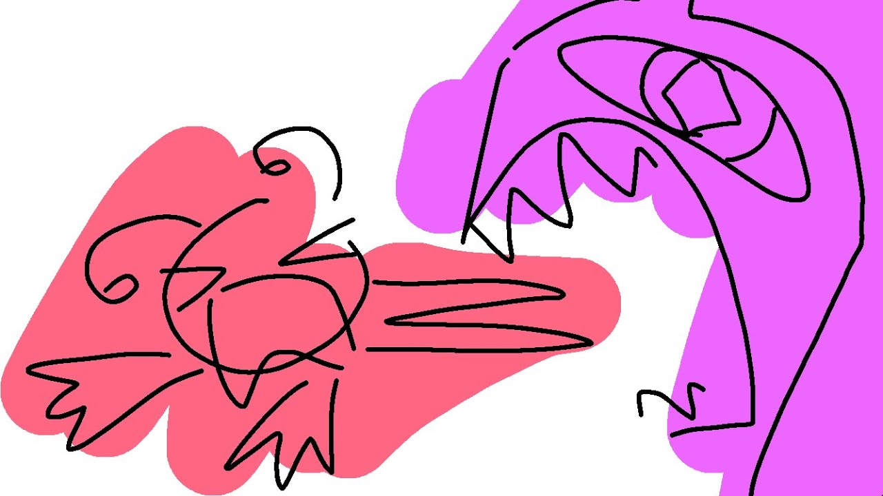 And they were roommates. (Oc: Vinn) - YouTube