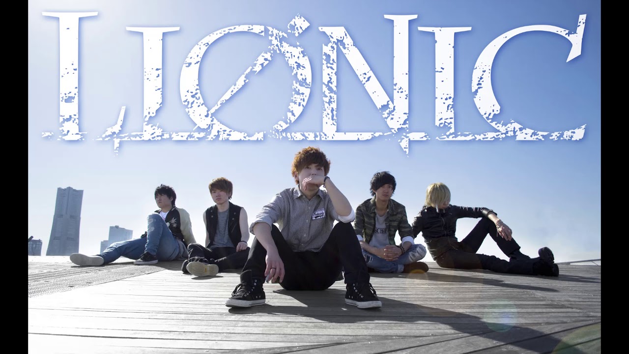 Lionic『Life ver2018』 - YouTube